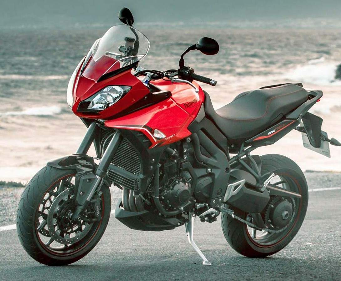 Triumph Tiger 1050 Sport 2014 Technical Specifications Triumph Tiger 1050 Sport 2014 Technical Specifications